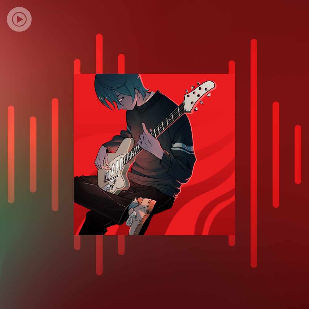 Late Night Walk Radio • Chill