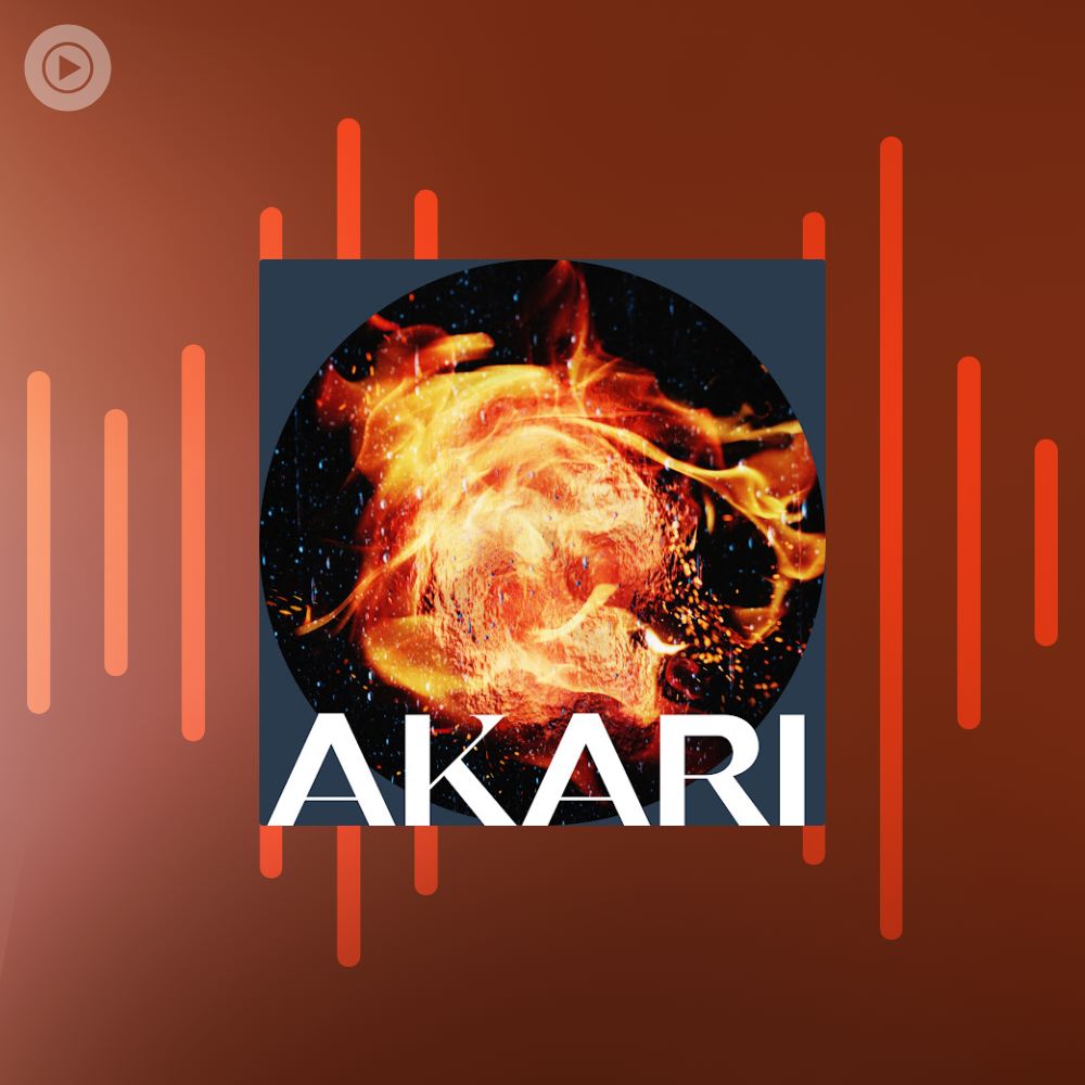 Akari Radio • Popular • Anime songs