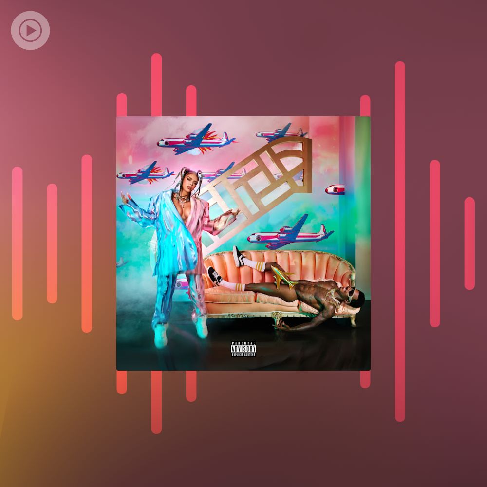 Tusa Radio • Popular