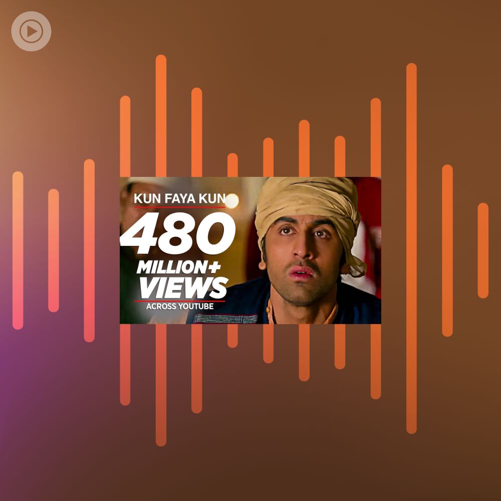 ROCKSTAR: Kun Faya Kun (Full Video Song) | Ranbir Kapoor | A.R. Rahman, Javed Ali, Mohit Chauhan ...