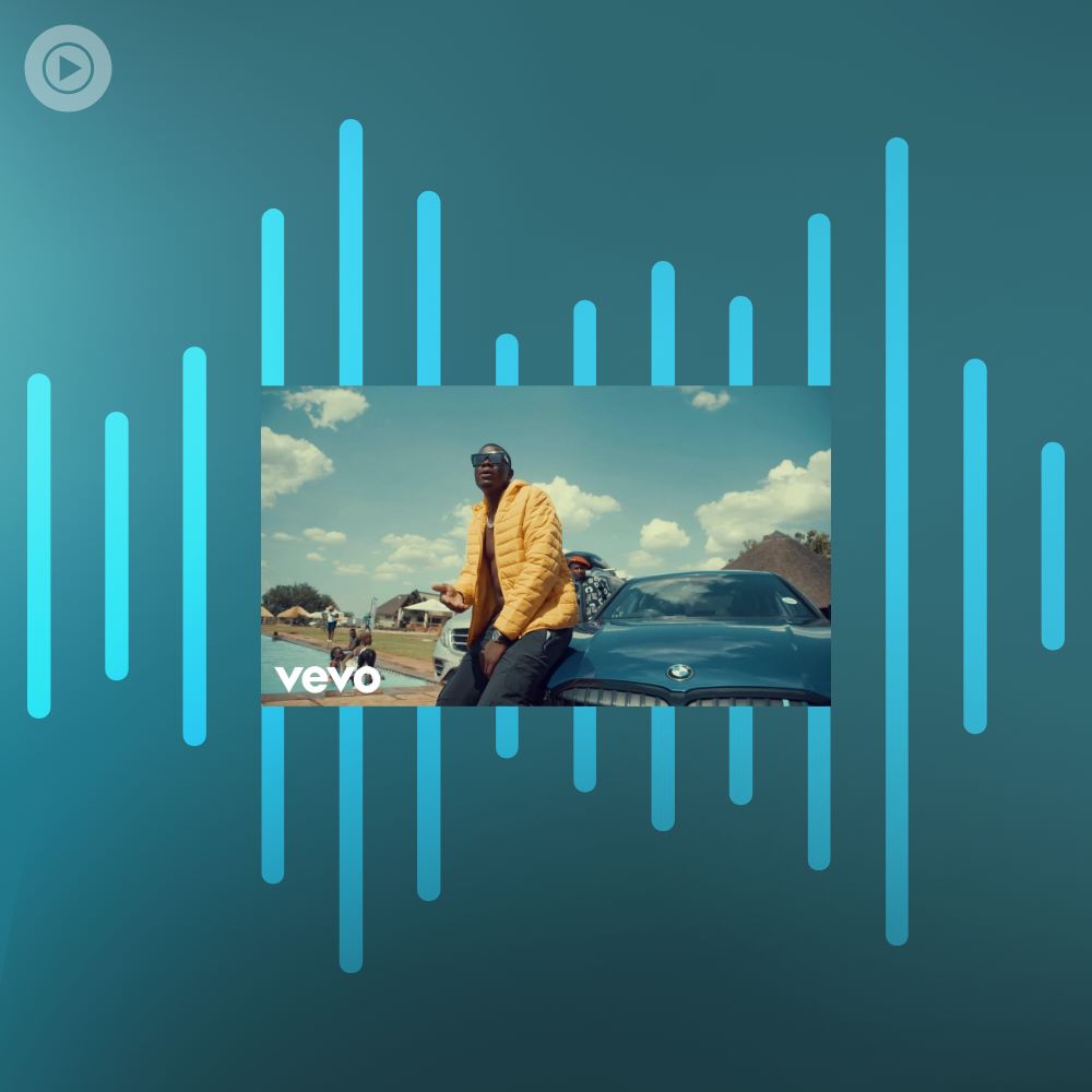 Dj Mumba - Nghamu Ya Wena (Official Music Video) Radio • Instrumental