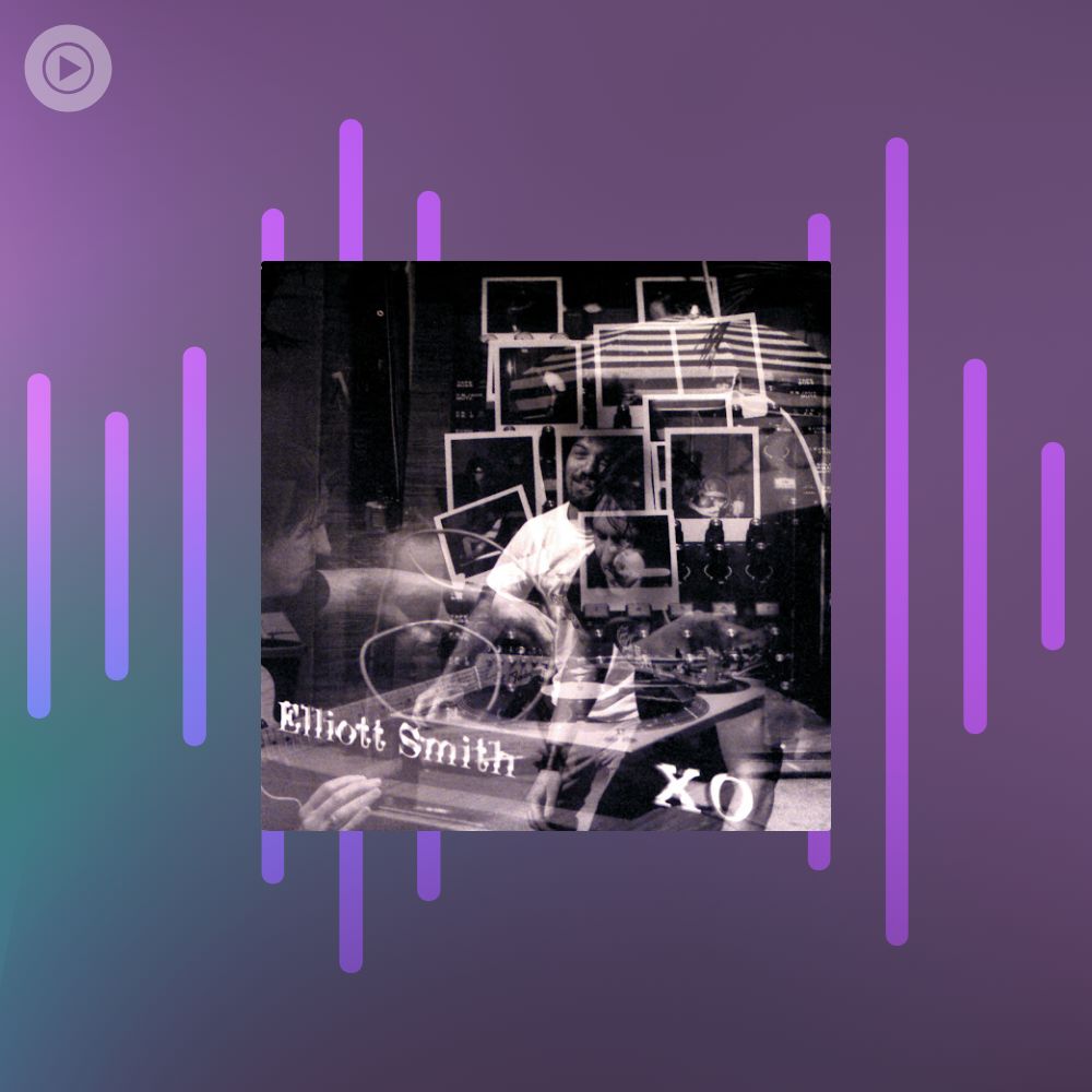 Bled White Radio • Chill