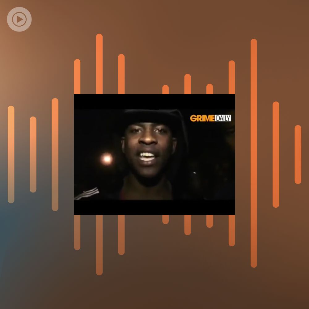 king. Radio • Discover