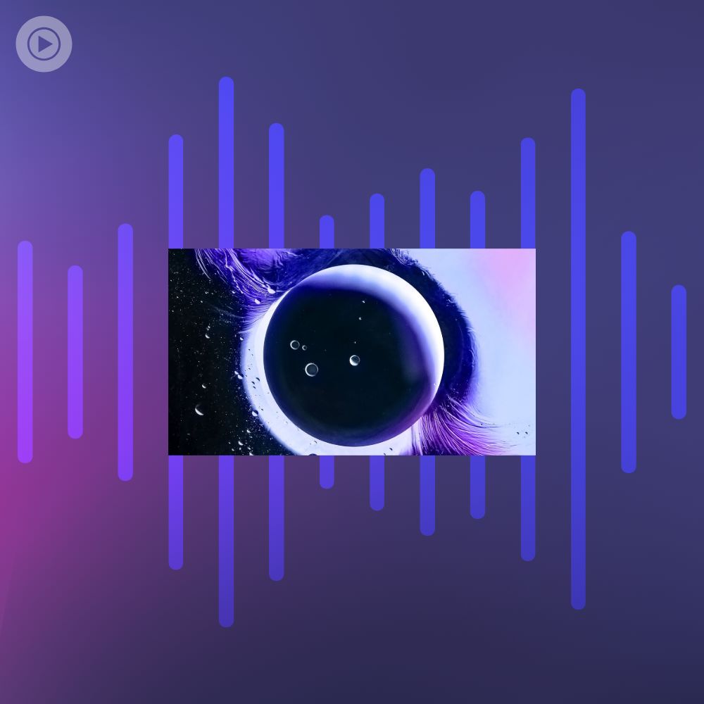 Sublab & Azaleh - Cosmica Radio • Chill