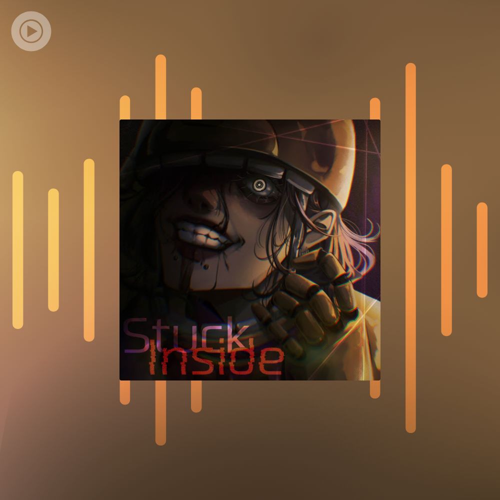 Stuck Inside, Choose Your Fighter, Digital Hallucination, Alice's Tango ...