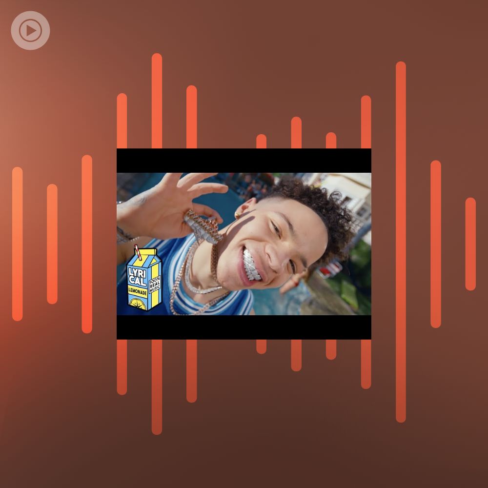 Lil Mosey - Blueberry Faygo (Official Music Video) Radio • Popular