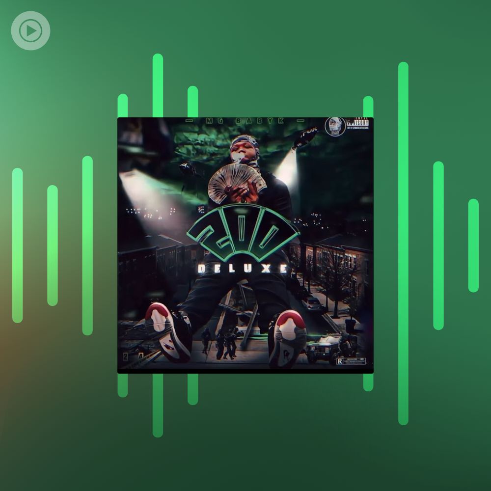 no favors (feat. Lor Tray & mgbonbon) Radio • Familiar