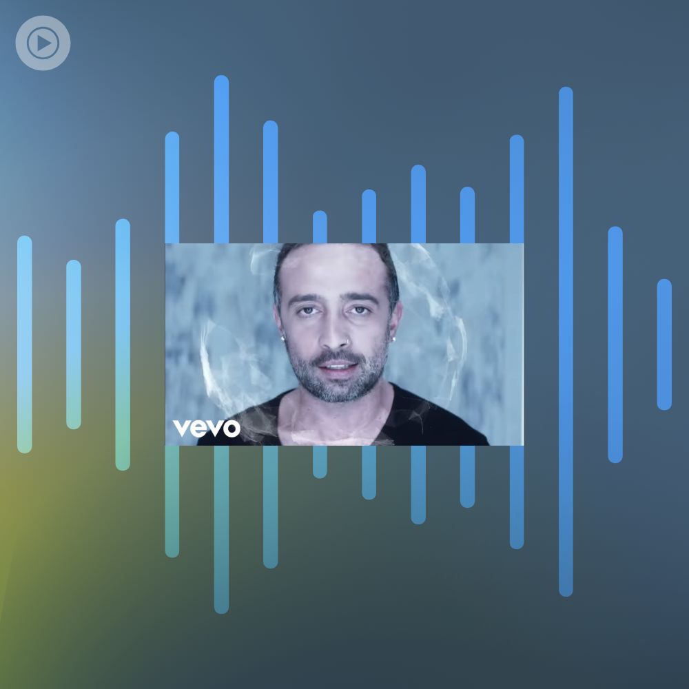 Camila - Decidiste Dejarme (Videoclip Oficial) Radio • Discover