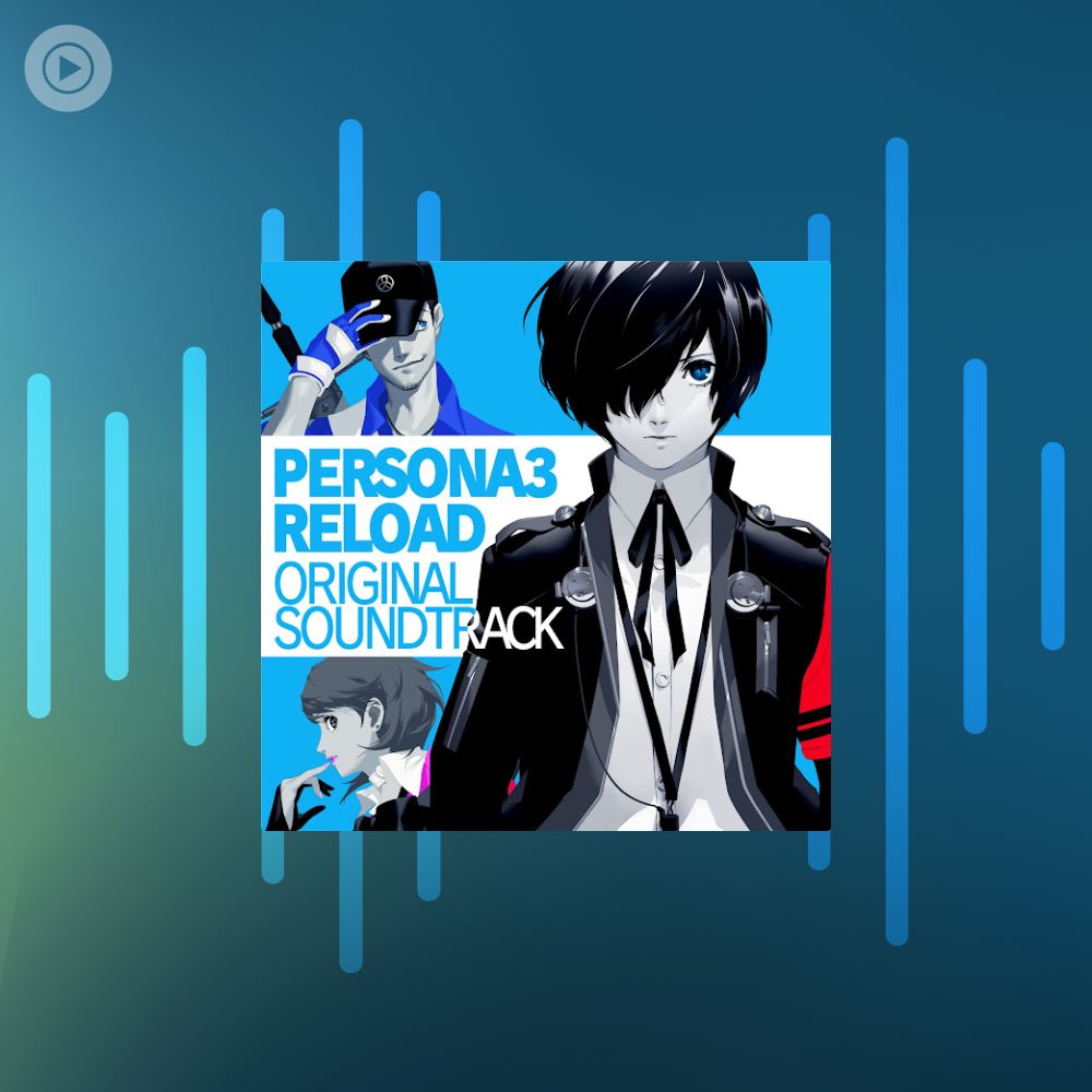 試験中… (P3R ver.) Radio • Familiar