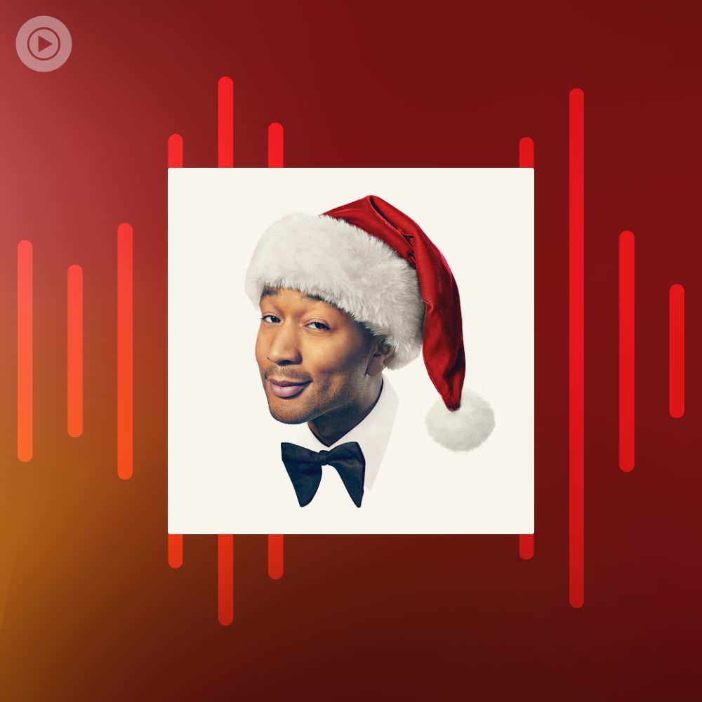 Bring Me Love Radio • Christmas music