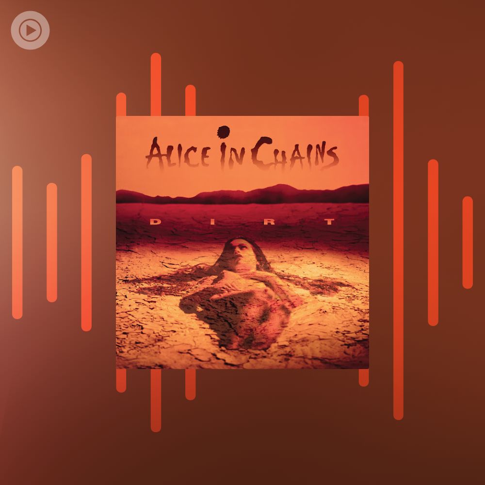Angry Chair (2022 Remaster) Radio • Grunge