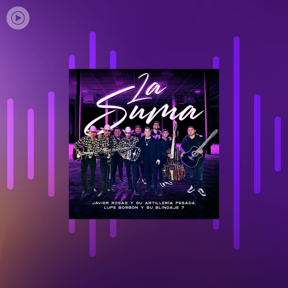 La Suma Radio • Narco corridos