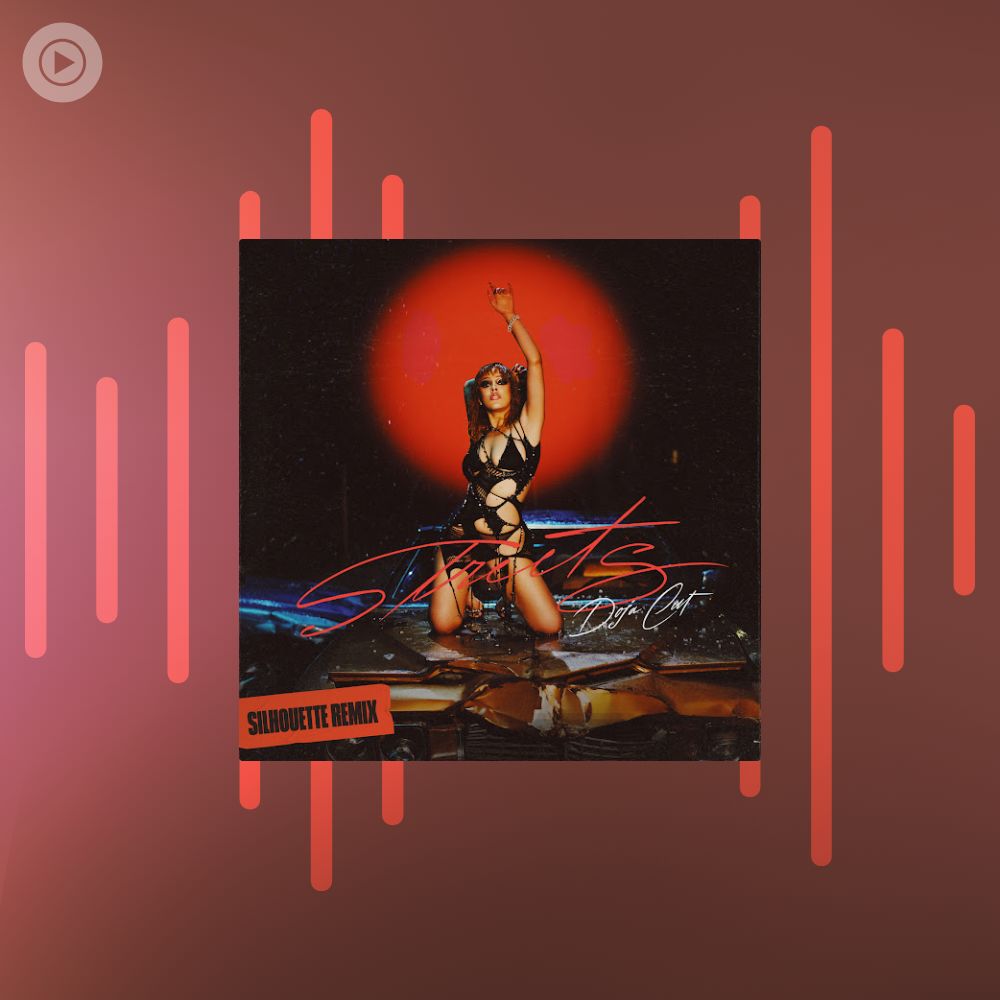 Streets (Silhouette Remix) Radio • Popular