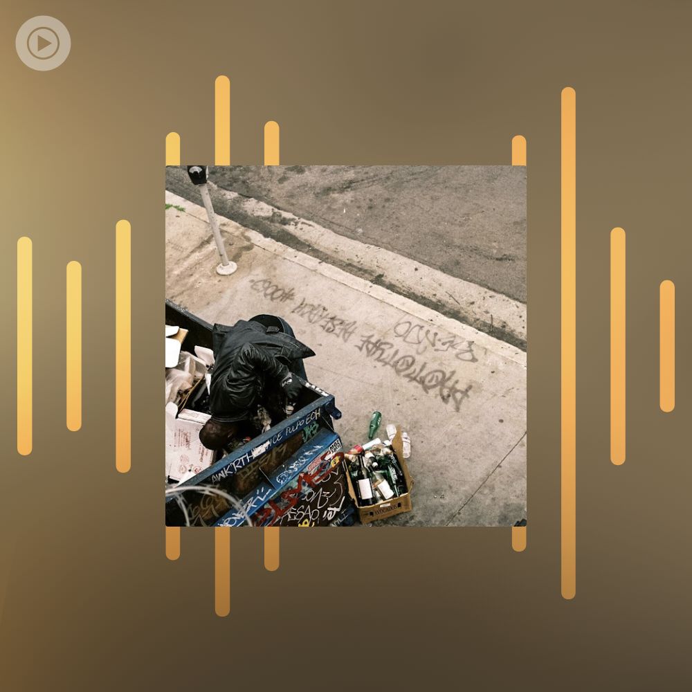 My pleasure Is That You Ride The Bentley (내 기쁨은 너가 벤틀리를 끄는 거야) Radio ...