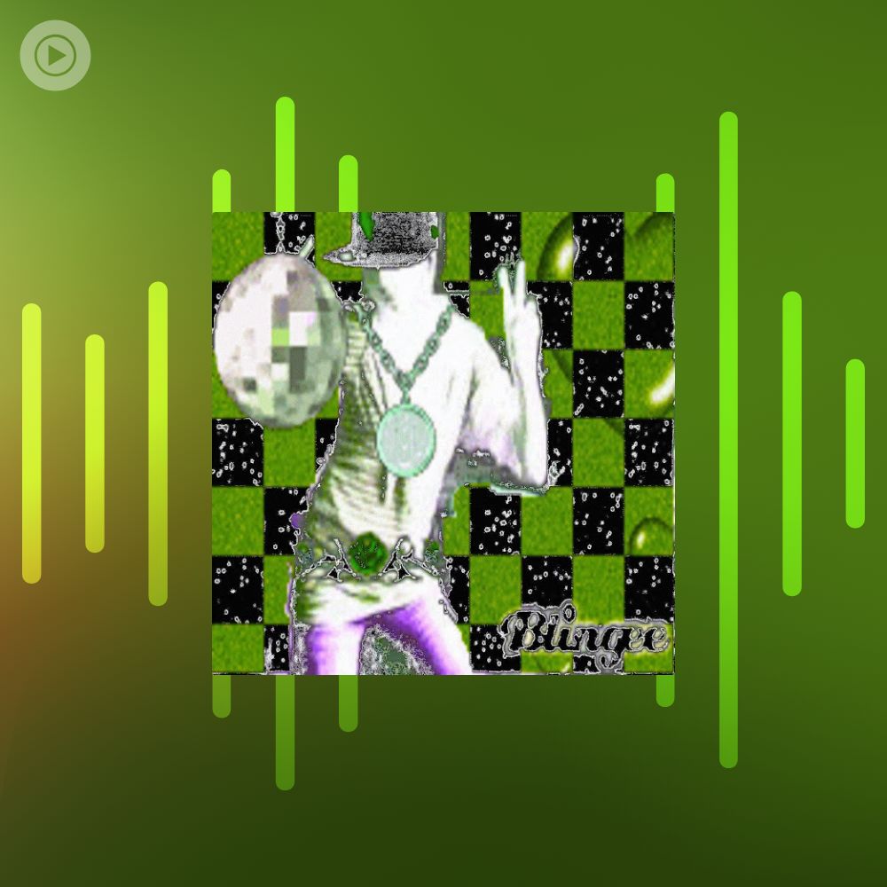 GET GONE! (feat. SAINTLYSILAS) (Alternate Version) Radio • Popular