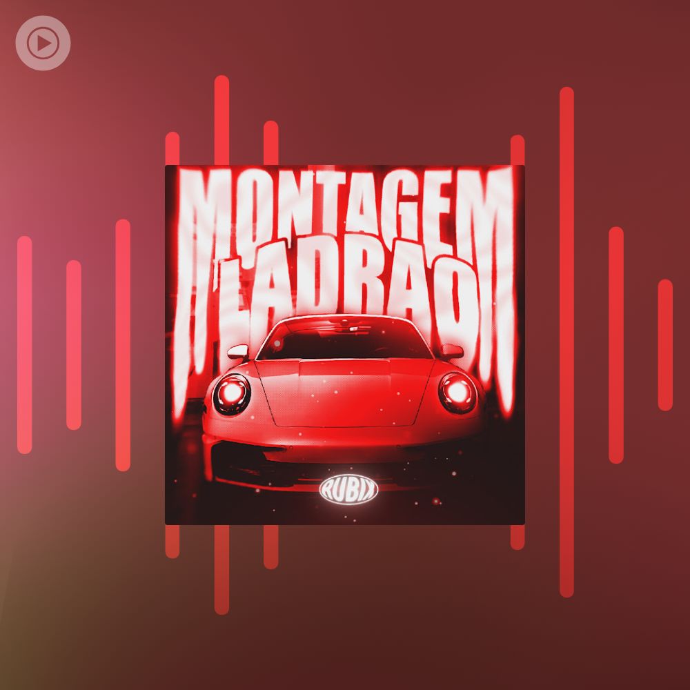 MONTAGEM LADRAO Radio • Familiar • Funk