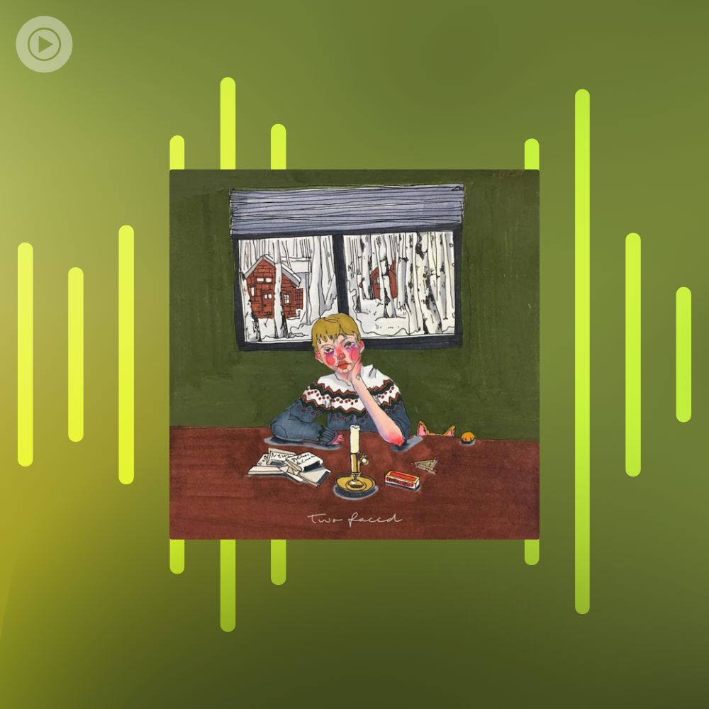 two faced Radio • Chill