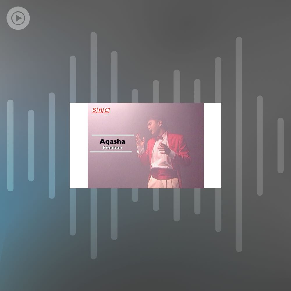Aqasha - Embun (Official Musc Video) Theme Song movie "Embun" Radio ...