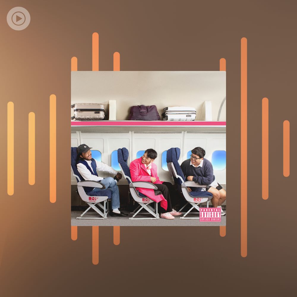 U DA BEST (feat. Feel Koplo) Radio • Familiar