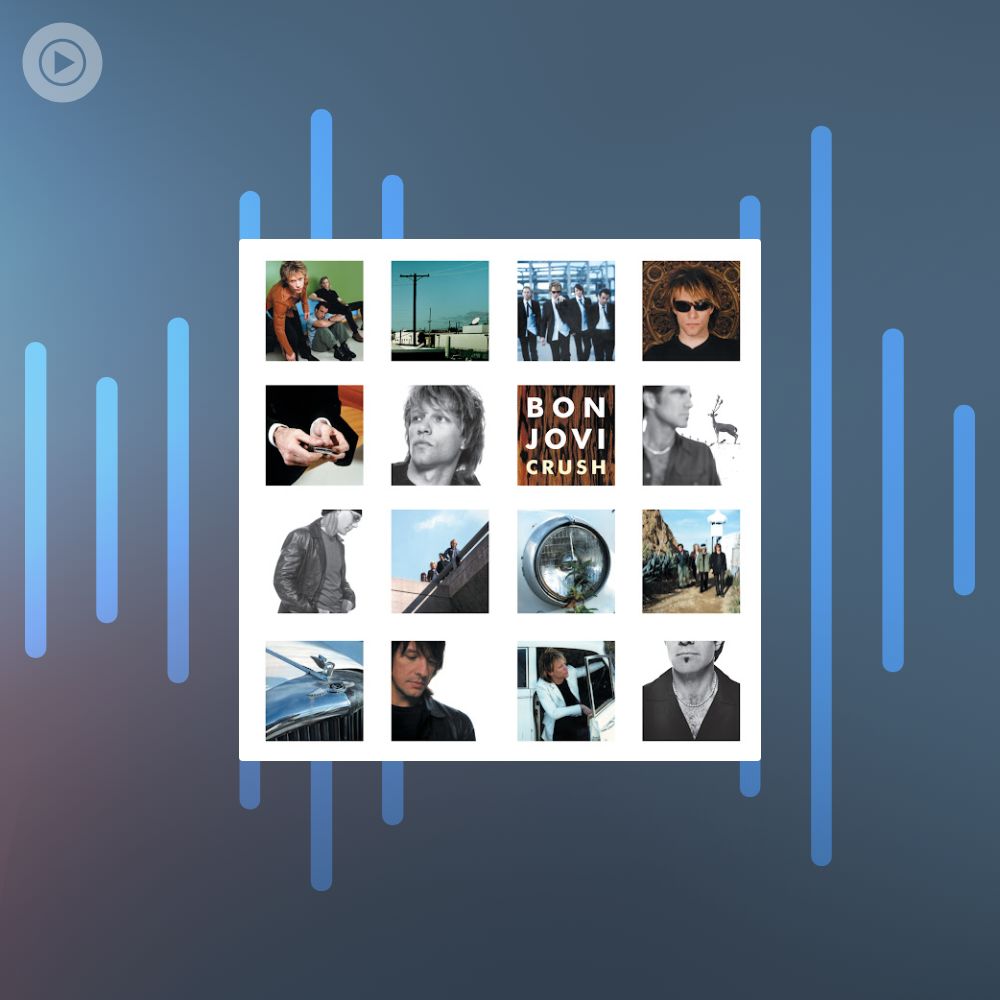 It's My Life Radio • Deep cuts