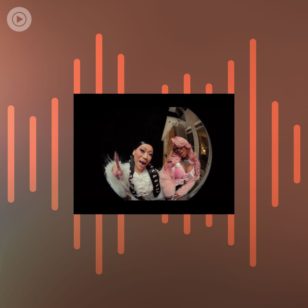 SAILORR, Summer Walker - POOKIE'S REQUIEM [hehe look y'all I made it ...