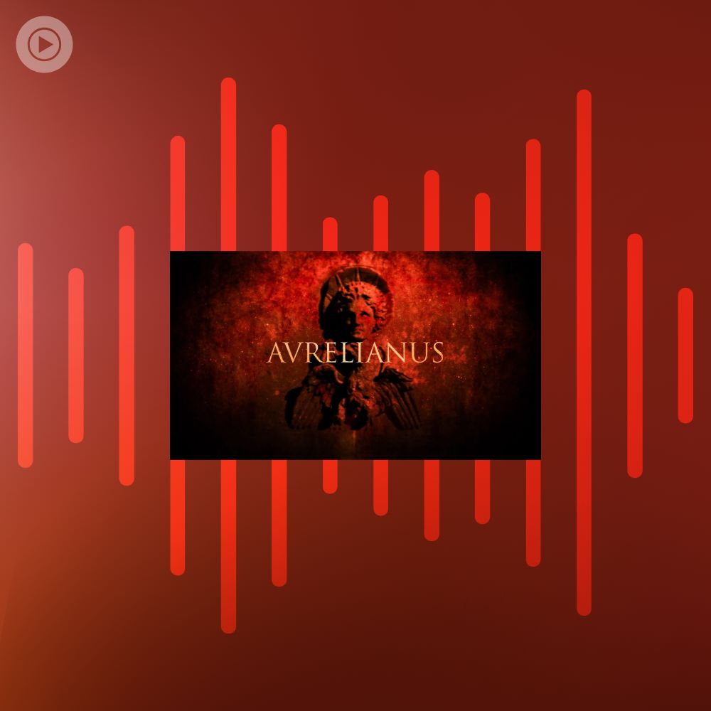 Aurelian - Epic Roman Music Radio • Familiar
