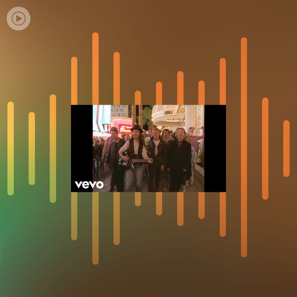 U2 - I Still Haven't Found What I'm Looking For (Official Music Video ...