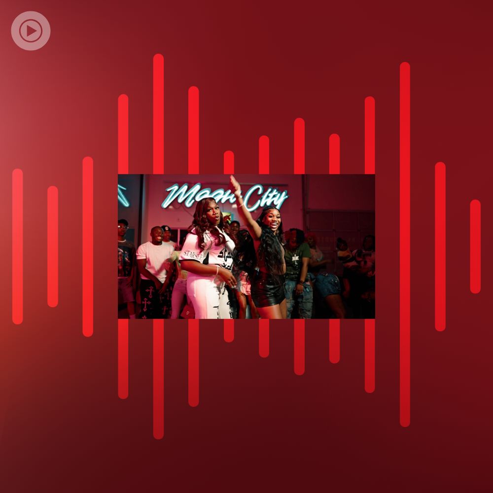 BunnaB, YKNiece - Innit (Official Music Video) Radio • Popular