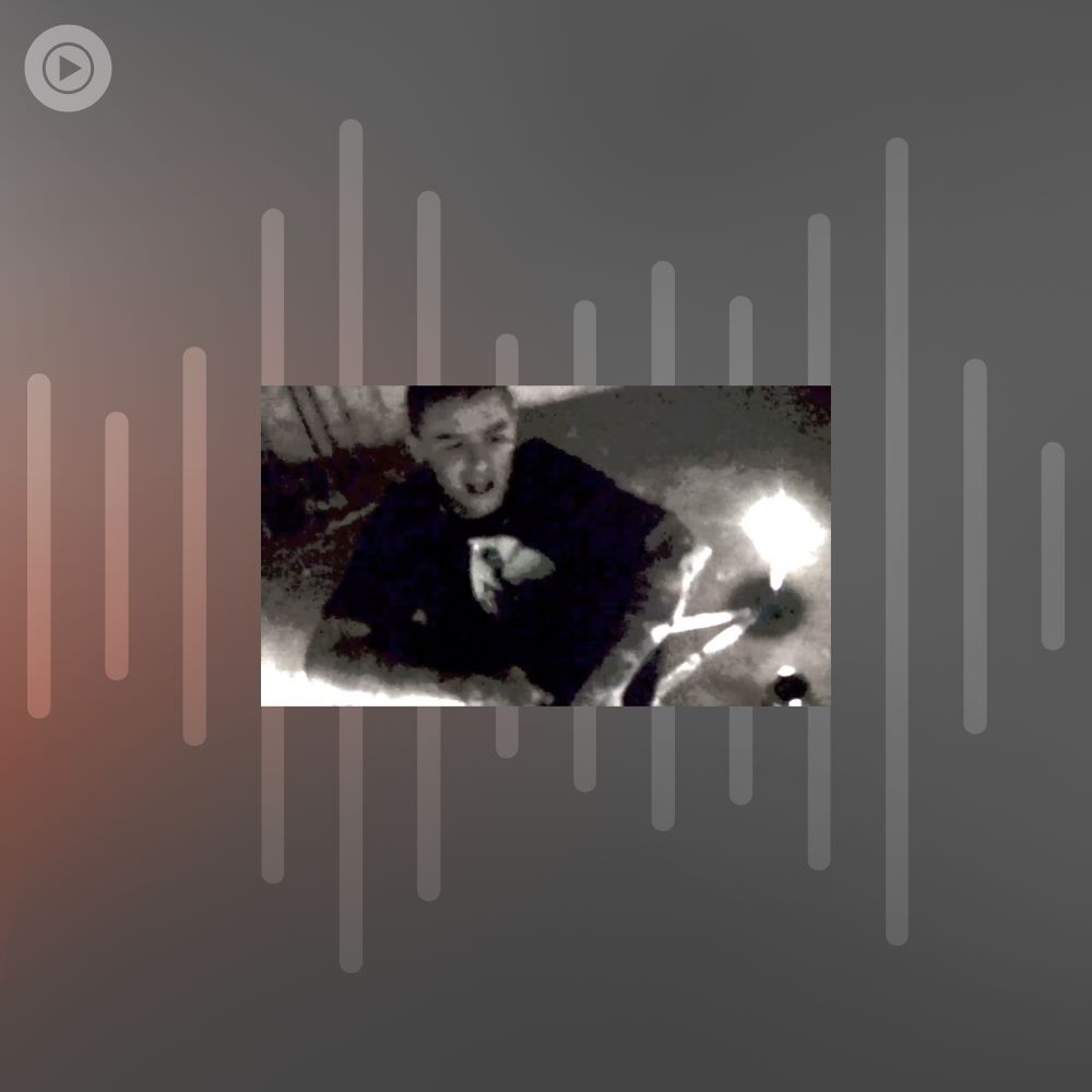 Lil Peep - nothing to u (Official Video) Radio • Discover