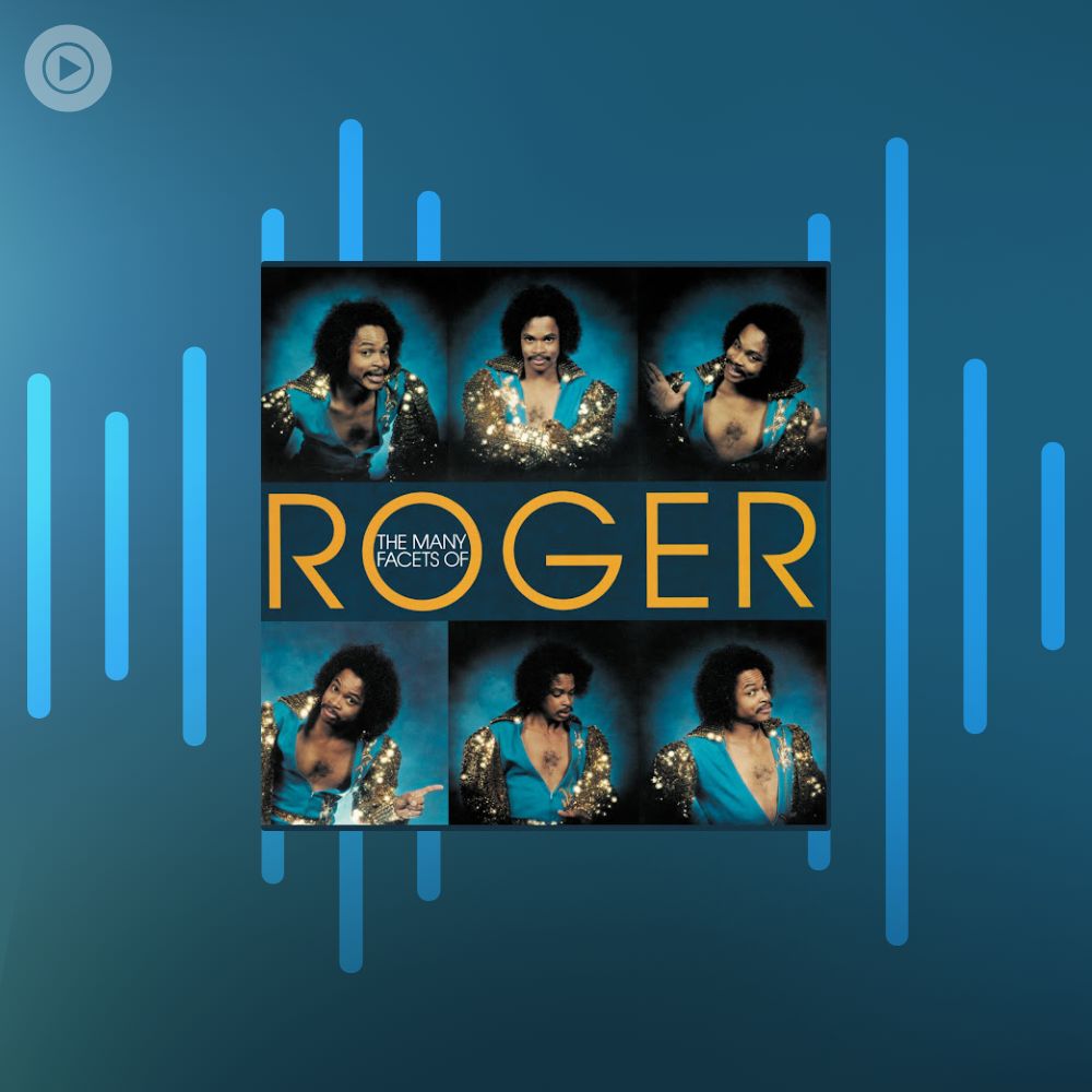 Do It Roger Radio • Popular