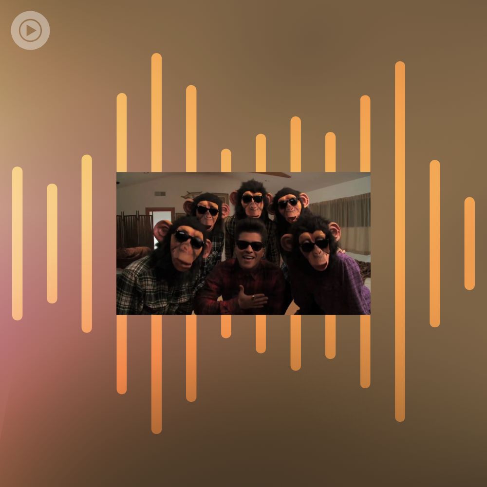Bruno Mars - The Lazy Song (Official Music Video) Radio • Popular
