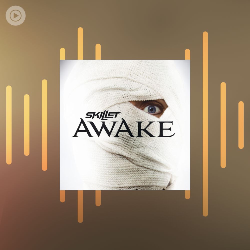 Awake and Alive Radio • Rock
