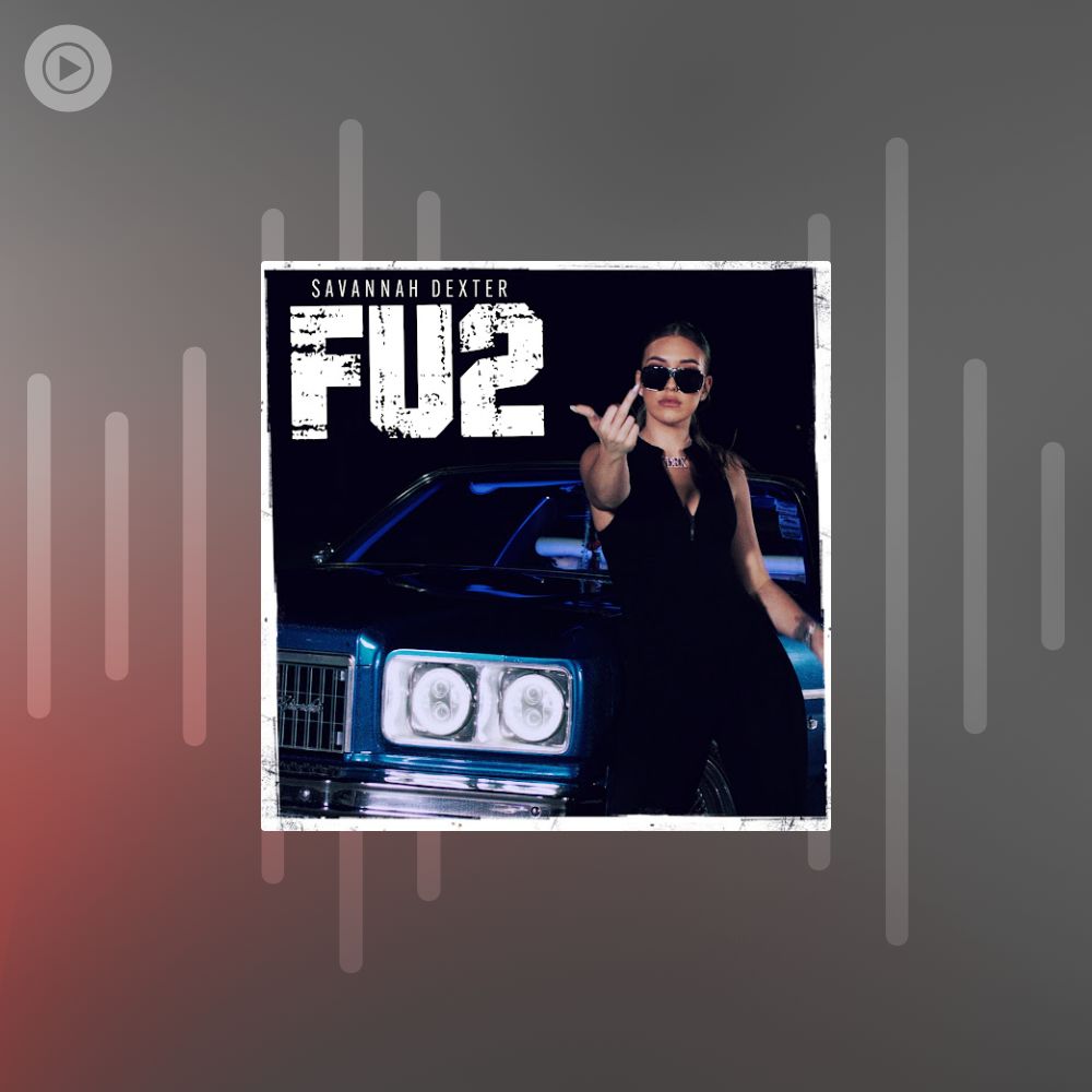 FU2 Radio • Familiar