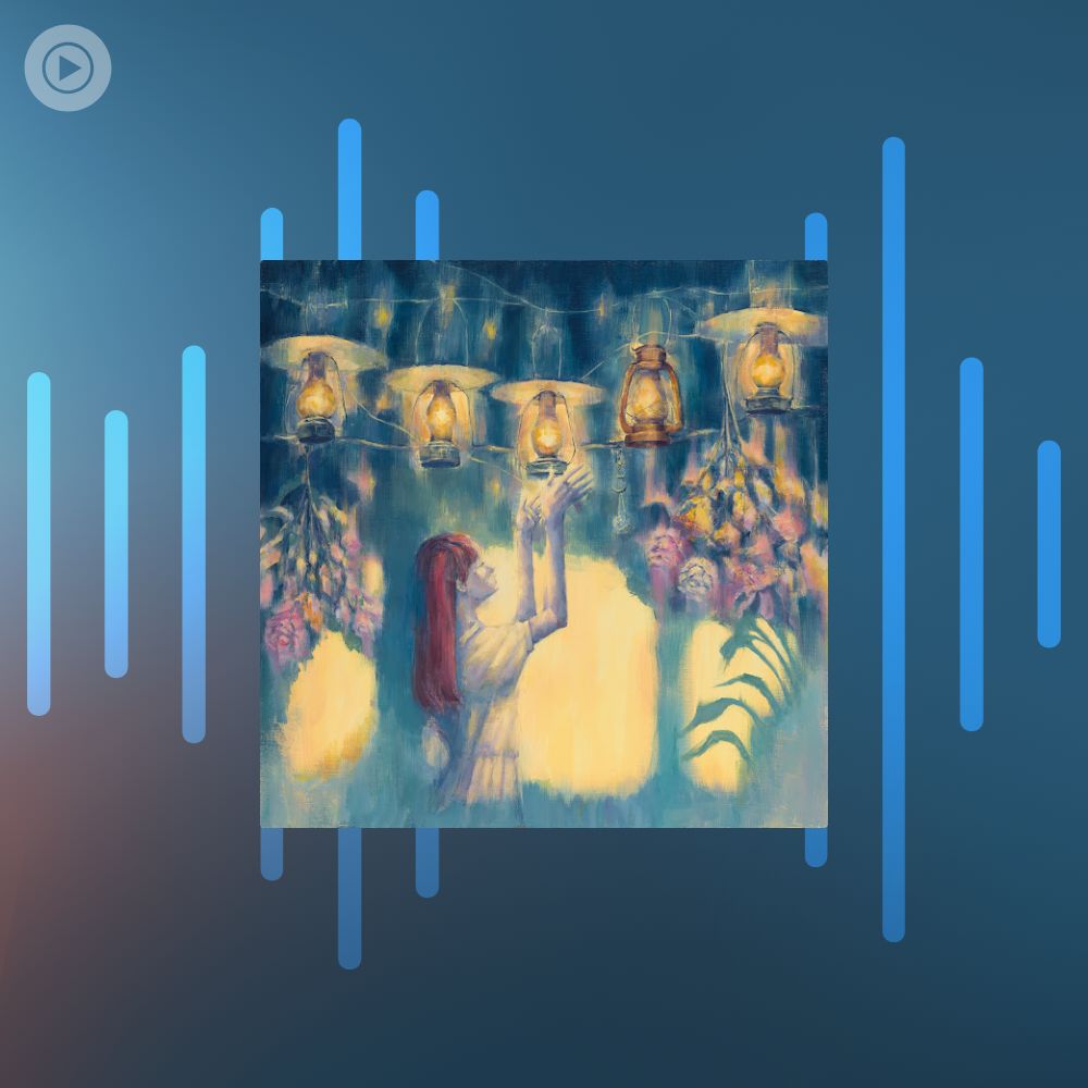 Algernon Radio • Familiar
