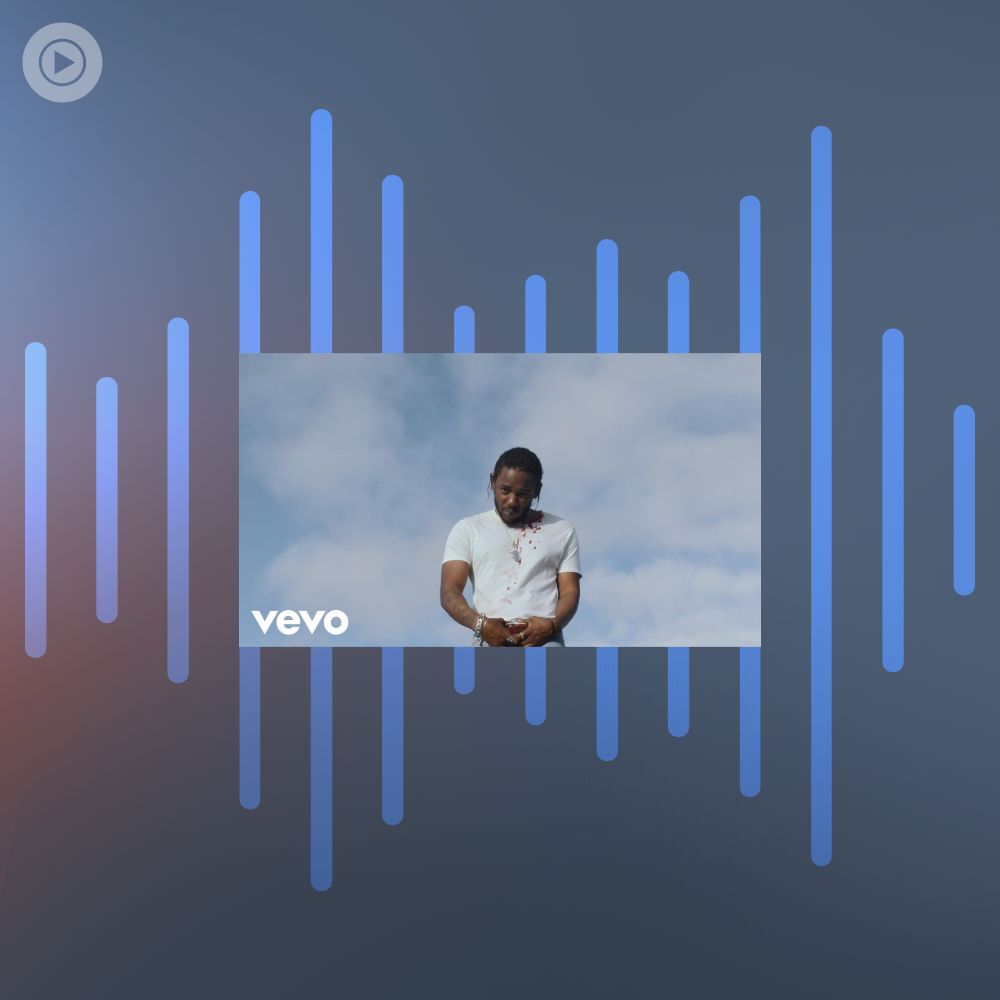 Kendrick Lamar - ELEMENT. Radio • Popular • Gangsta rap