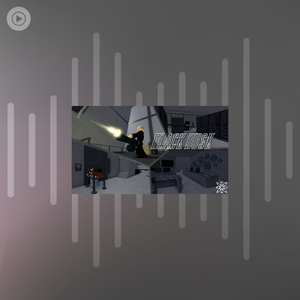 Full Force | Entry Point Soundtrack | Black Dusk (Loud) Radio • Familiar