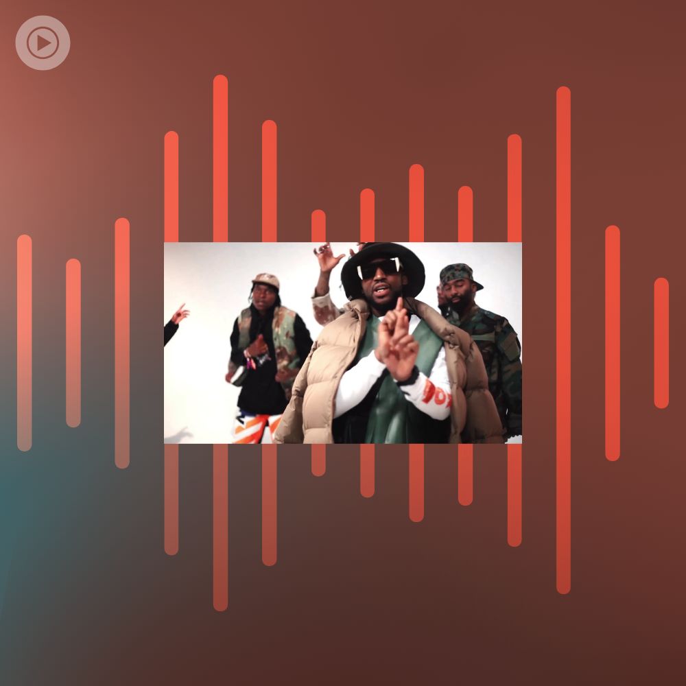 Stilo Magolide - COMBO (ft Okmalumekoolkat, RikyRick, Usanele ...