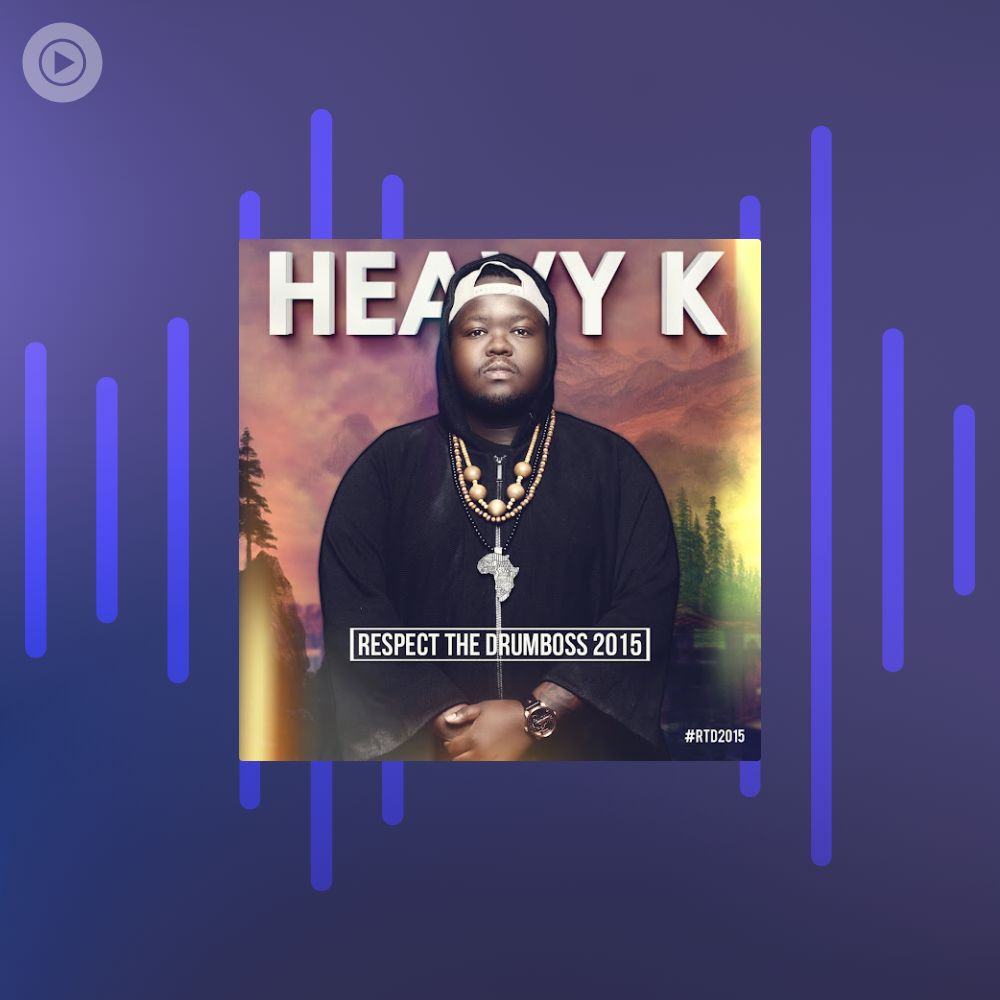 Drumboss Radio • Popular