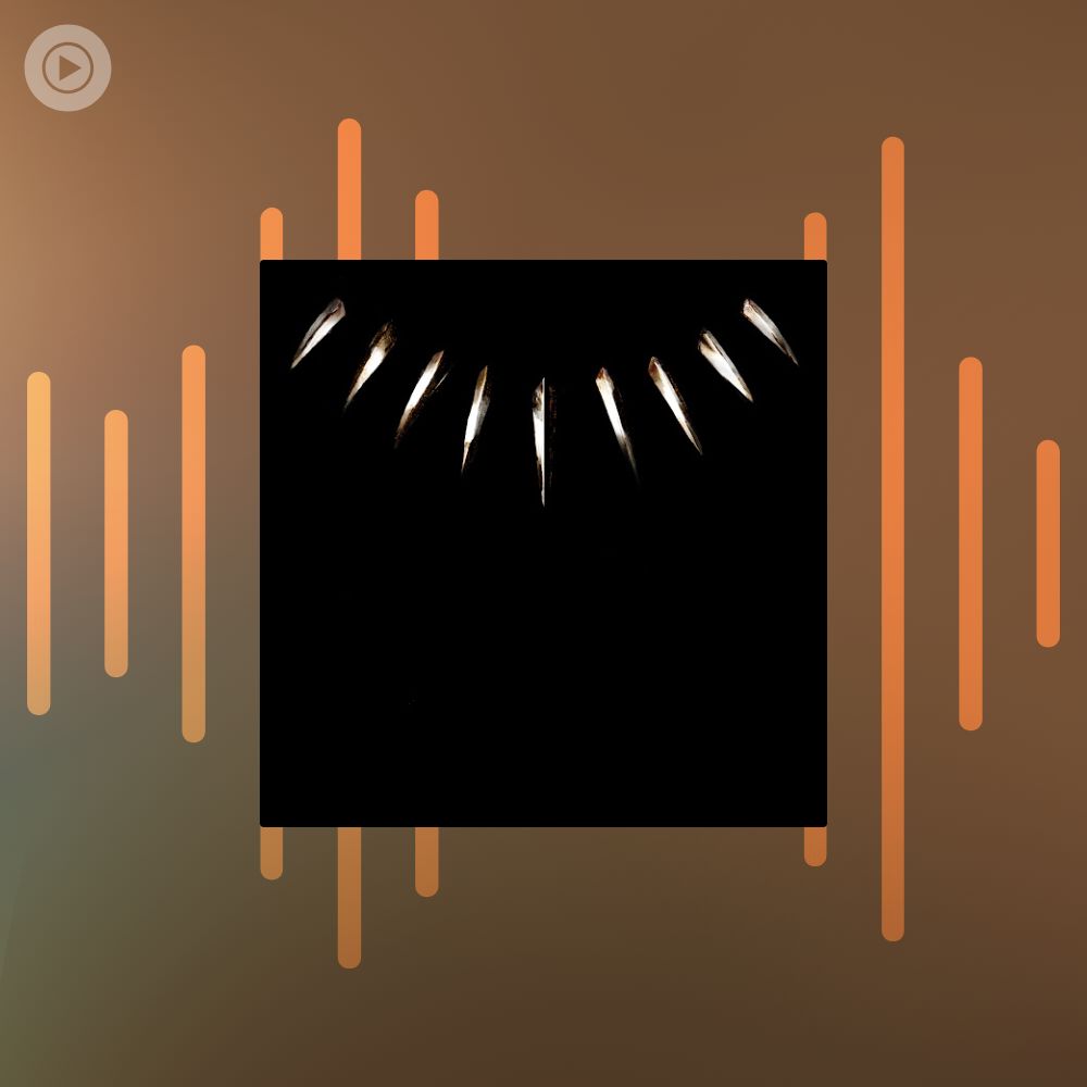 All The Stars Radio • Popular