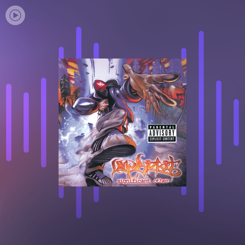 Break Stuff Radio • Popular