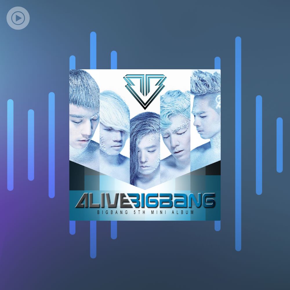 Blue Radio • Popular