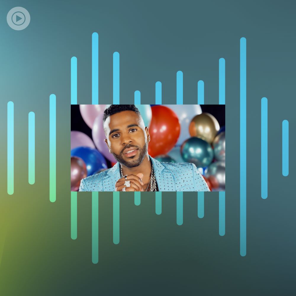 Jason Derulo x David Guetta - Goodbye (feat. Nicki Minaj & Willy ...