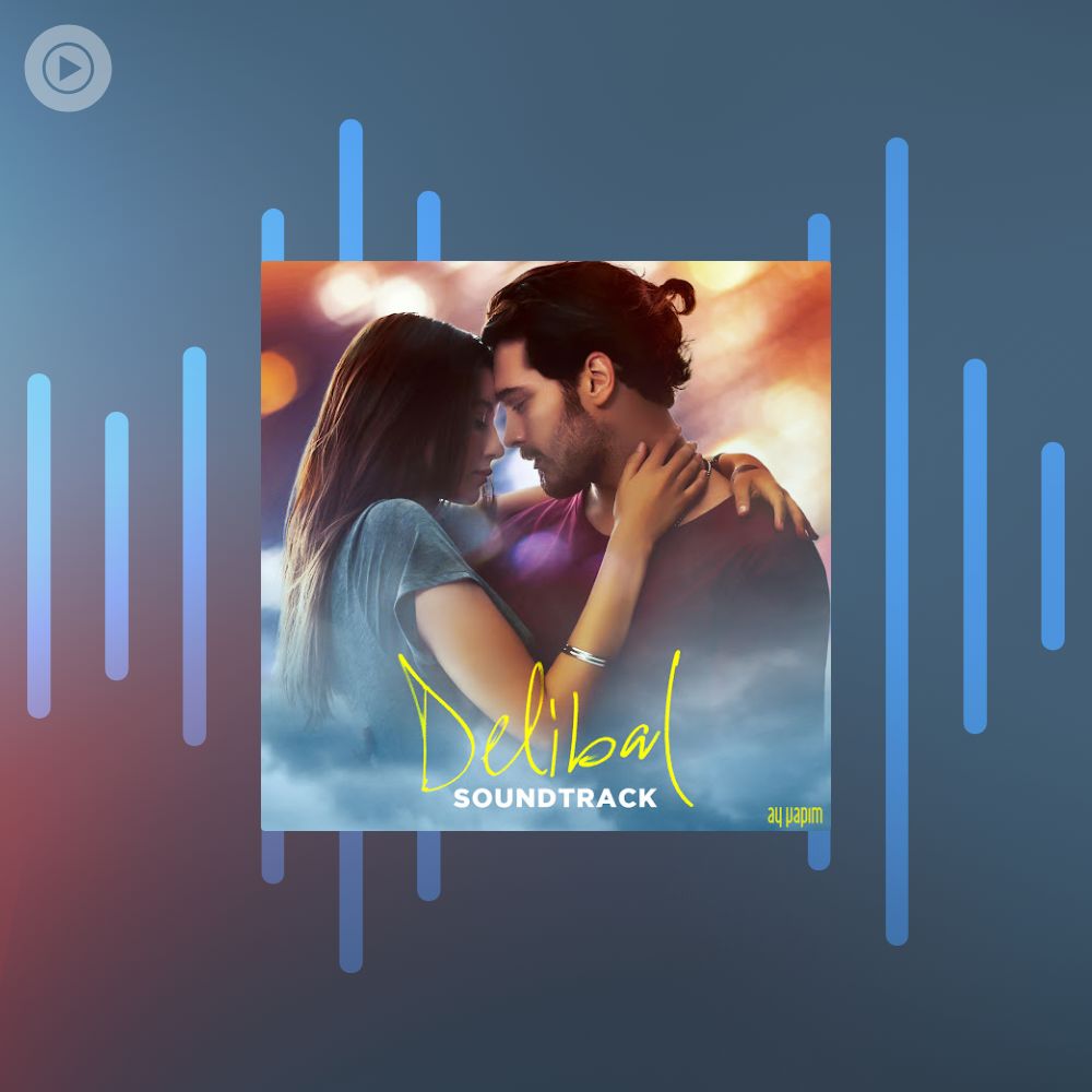 Mutlu Sonuz (Delibal Original Sountrack) Radio • Downbeat