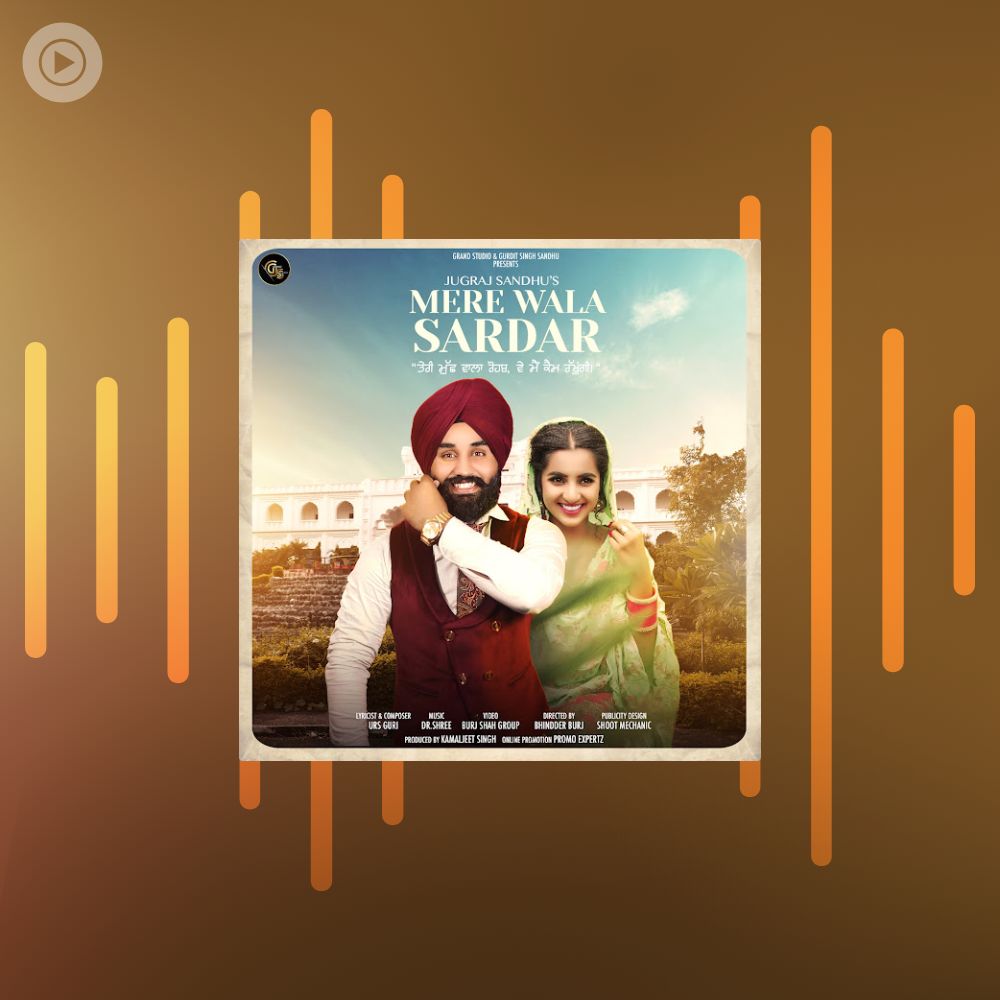 Mere Wala Sardar Radio • Discover