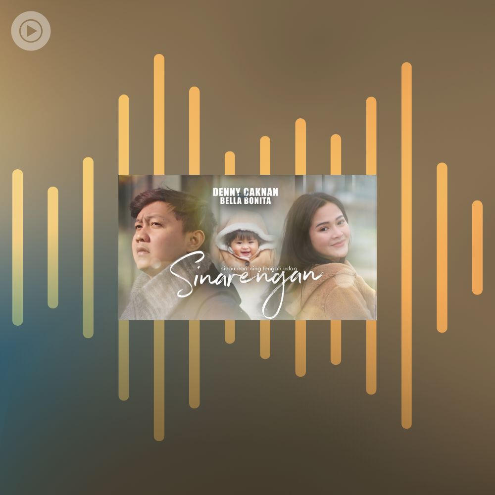 Denny Caknan - SINARENGAN (feat. Bella Bonita) [Official Music Video] Radio • Popular
