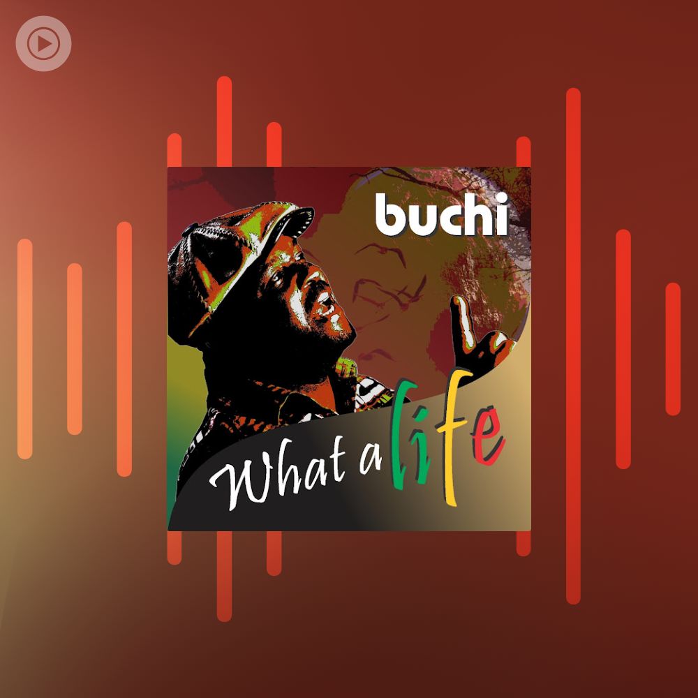 Mma Mma Radio • Upbeat