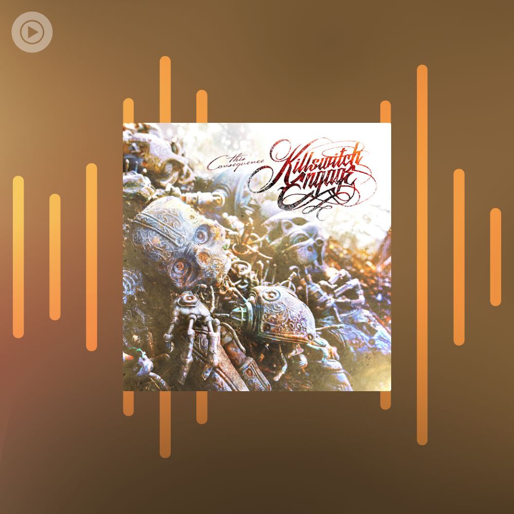 I Believe Radio • Metalcore