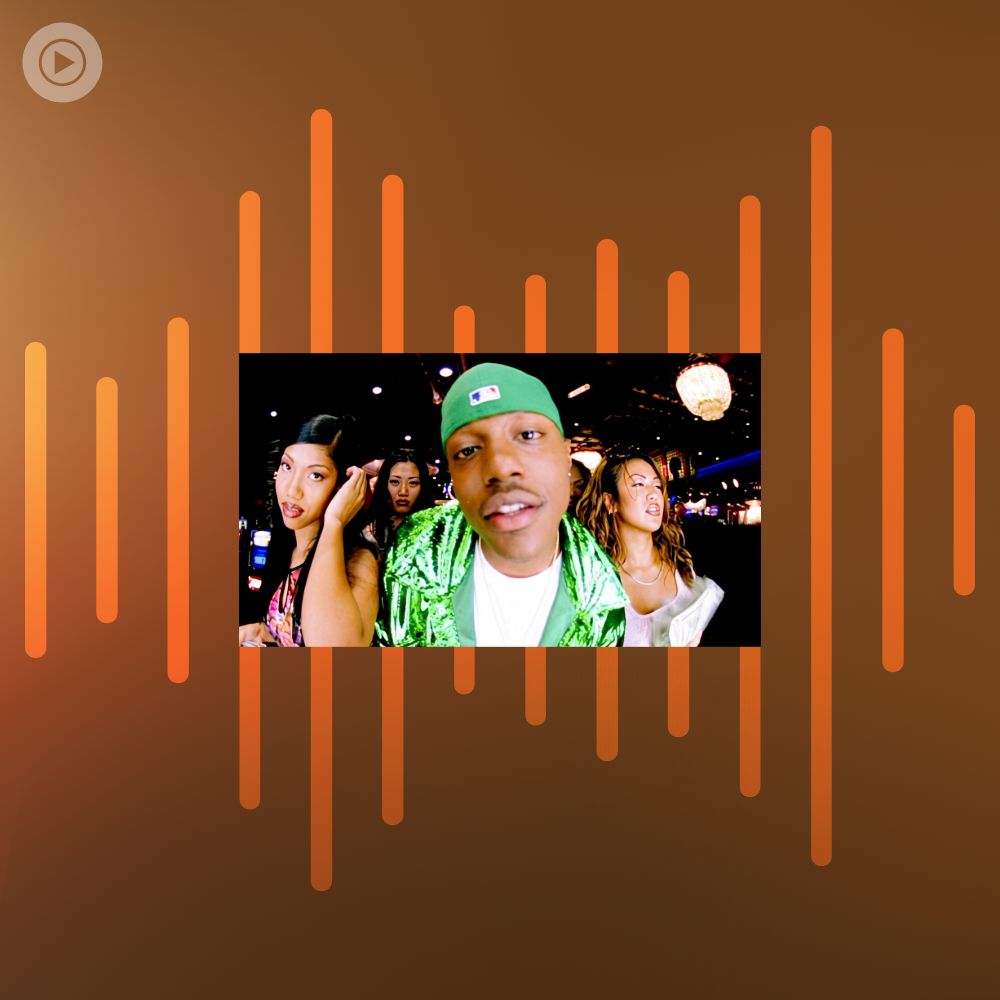Mase - Feel So Good (Official Music Video) [HD] Radio • Familiar