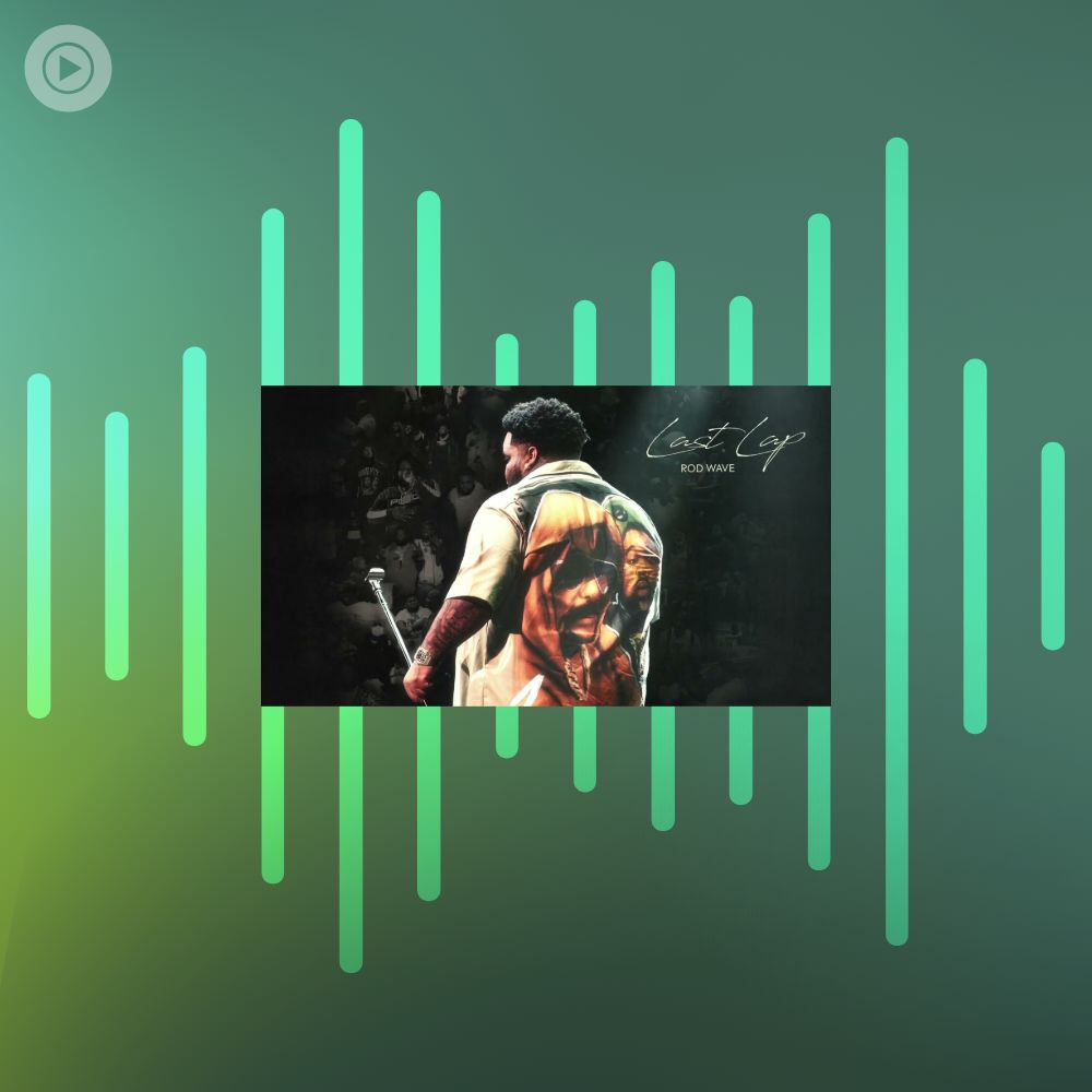 Rod Wave - Angel With An Attitude (Official Audio) Radio • Romance