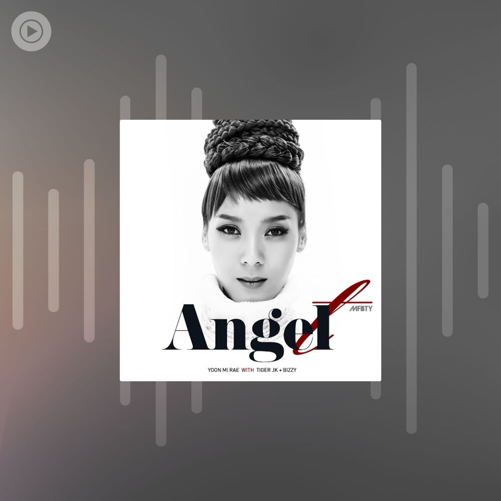 Angel (ANGEL) Radio • Korean dance